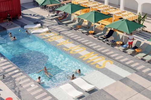 Ryans Lolas - Adults Only - Ibiza