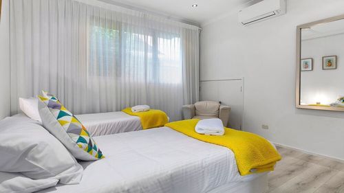 9 Nairana Rest Noosa Heads - Noosa National Park