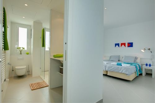 Modern Stylish Villa, A/c, Private Pool, Marina Views, 10mins Walk To Cala D'or & 2 Sandy Beaches! - Cala d’Or