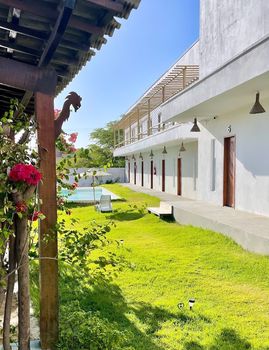 Pousada Mali - 