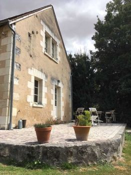 Homerez - Maison Beaumont-village - Saint Aignan