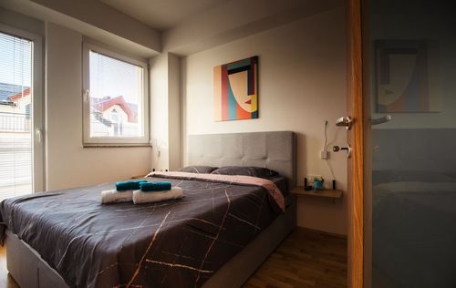 Cozy Apartment In The Heart Of Ohrid - Lake Ohrid