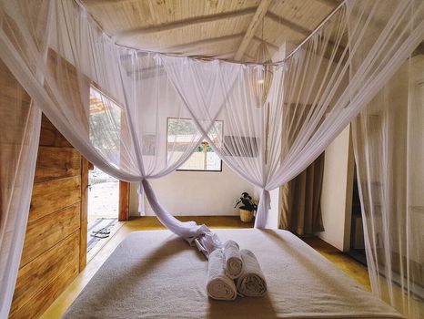 Chale I - Vila Rosa Dos Ventos - Trancoso