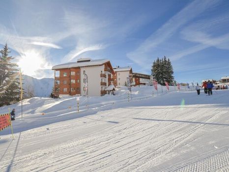 Casa Arturo 311 Riederalp - Bettmeralp