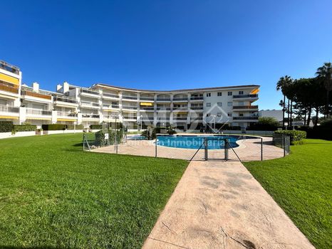 Apartamento Olímpic Vista Mar - 103a - Cambrils