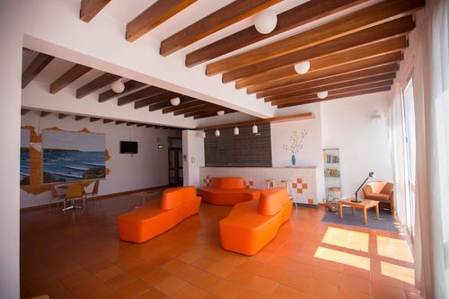 Hi Almograve - Pousada De Juventude - Hostel - Beja