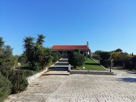 Top friendly cottages in Greece with cozycozy
