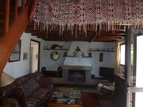 Chalets in Ifrane | cozycozy