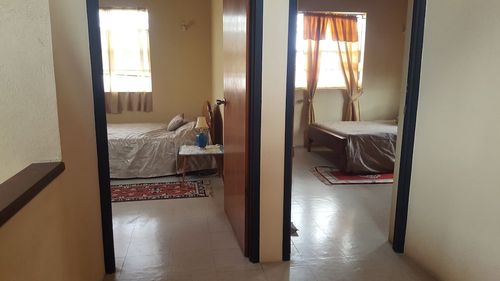 Airconditioned Two Story House For Rent - Barbados