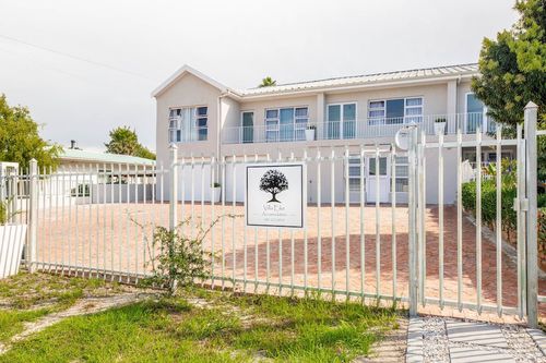 Grabouw Holiday Apartments and Self Catering | cozycozy