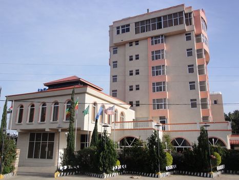 Best hotels in Adama on cozycozy.com