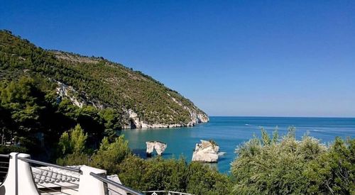 Hotel Baia Dei Faraglioni - Mattinata