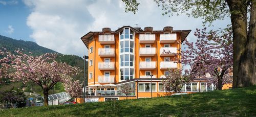 ALL Levico Terme hotels - Cheap Hotel Deals on cozycozy