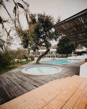 Alentejo Star Hotel - São Domingos - Beja
