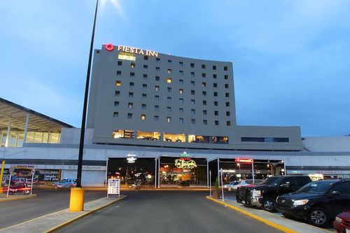 Fiesta Inn Express Durango - Durango