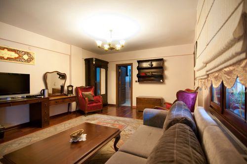 İstanbul Bungalov | cozycozy