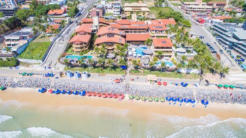 Visual Praia Hotel - Natal