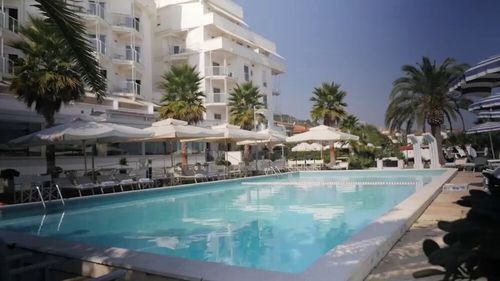 Hotel Abruzzo Marina - Montesilvano