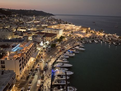 Hotel Strada Marina - Zakynthos