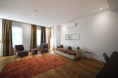 Misafir Suites 8 Istanbul - Special Class - Şişli