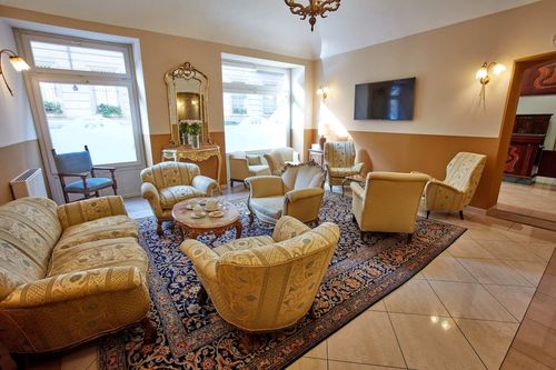 Liberty Hotel - Settimo Torinese