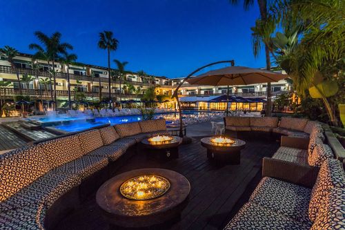 San Nicolas Hotel And Casino - Ensenada