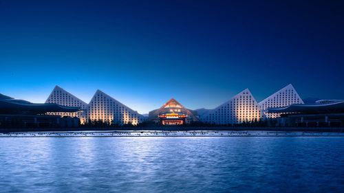 Intercontinental Resort Lhasa Paradise By Ihg - Lhasa