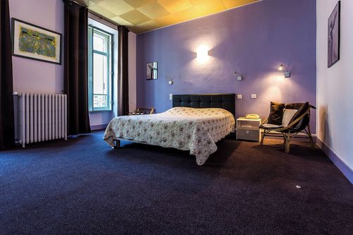 Hotel Adour - Lescar