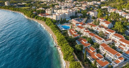 Bluesun Hotel Alga - Makarska Riviera