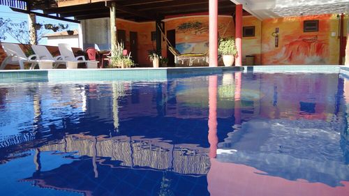 Pousada Latitude - 