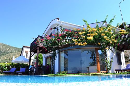 İslamlar Villas and Beach house | Best Price on cozycozy