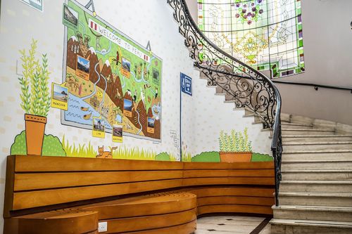 Pariwana Hostel Lima - Adults Only - Lima