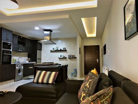 Jordan Holiday Apartments and Self Catering | cozycozy