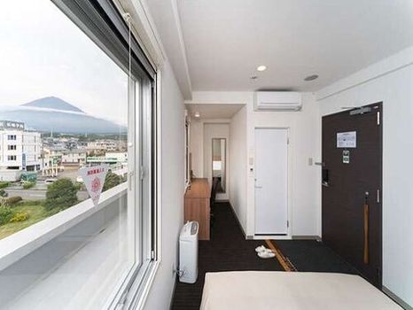 Super Hotel Fujinomiya - Fuji