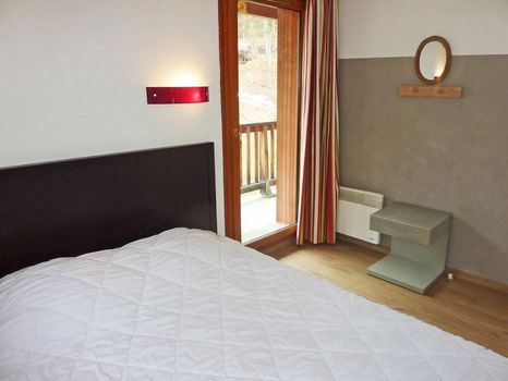 Chalet, 200m Des Commerces, Remise En Forme, Piscine, Sauna, Hammam, Terrasse - Les Orres