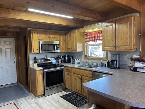 Chuck Swan State Forest, Sharps Chapel: airbnb, hotels and vacation rentals