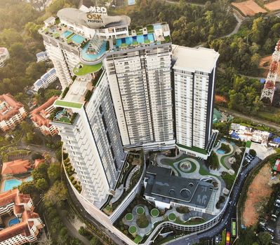 Swiss-garden Hotel & Residences, Genting Highlands - Genting Highlands