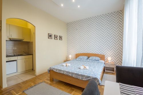 Belgrade Center Apartment Skadarlija - Belgrade