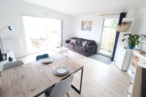 Maisons de Vacances et Villas Batz-sur-Mer | cozycozy