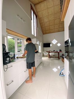 Trigg Beach Studio Just Metres From The Ocean And Beach. Your Perfect Escape - Perth