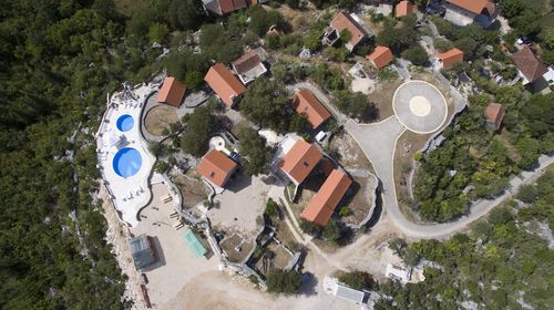 Ethno Village Kokorici - Holiday House - Makarska Riviera