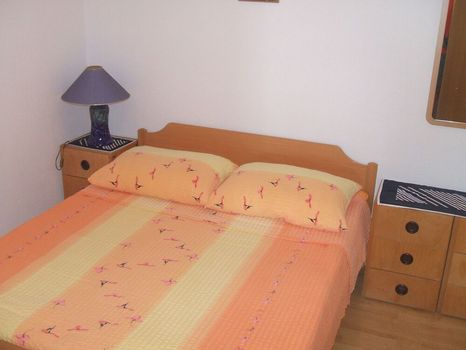 Appartamento Mer - 50m From Beach;  A2 Meri 2(2+1)  - Postira, Isola Di Brac, Croazia - San Pietro della Brazza