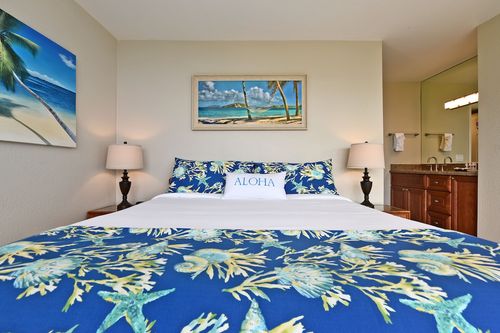 Pm 207 Beachfront 1bd Wsunset Ocean Views Pool - Maui, HI