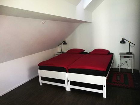 Penthouse Spacieux Avec Vue Imprenable Sur La Montagne Et Le Lac: Ackaert - Top Of Thun - Steffisburg
