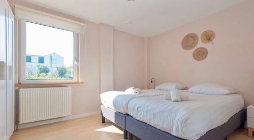 Pleasant Family Home (Free Parking!) - Zandvoort