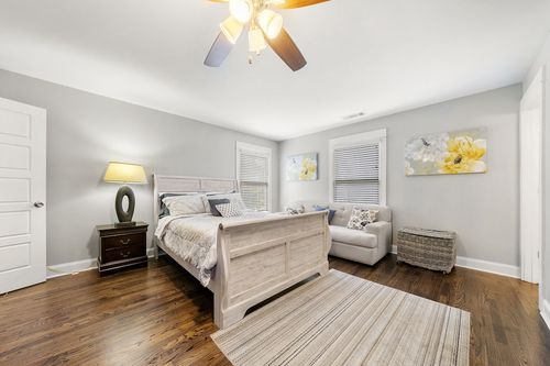 Atlanta, GA Short Term and Weekly Rentals | cozycozy