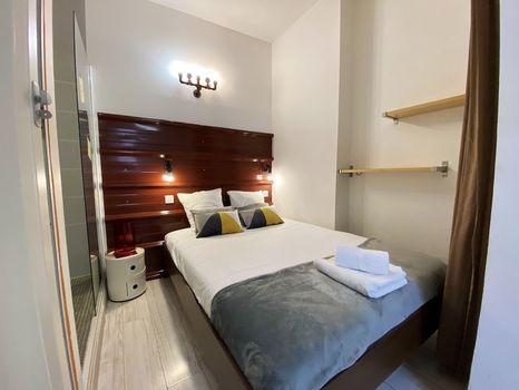 Le Decor - Apartment Lyon, Very Central And Well Decorated - Lyon