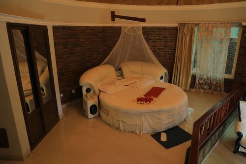 Resorts in Hawassa! Use cozycozy!