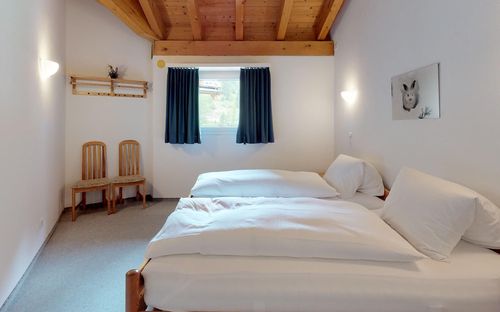 Condominio In Posizione Tranquilla Vicino Alla Famosa Cresta-run. - San Maurizio