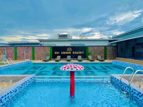 Pantai Cenang Resorts at the Best Price | cozycozy